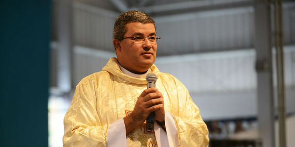 Pregações que nos levam à cura - TV