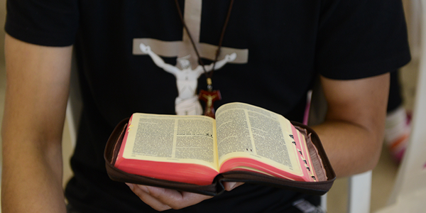 A Palavra de Deus é ensinamento