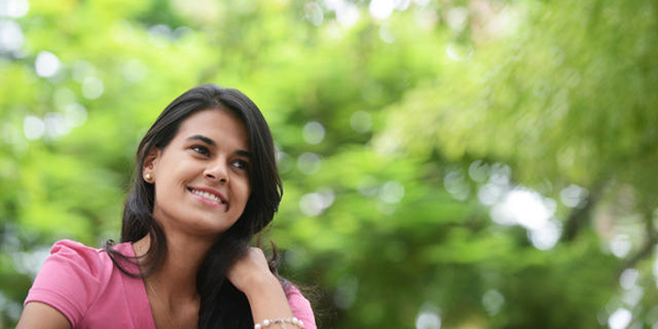 Vocação de ser mulher