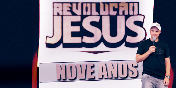 RVJ completa nove anos e ganha nova apresentadora - TV