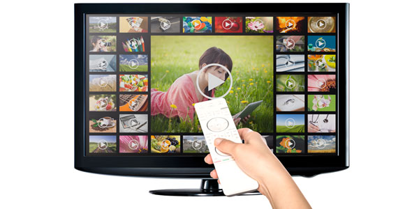 As vantagens de receber o sinal digital - TV