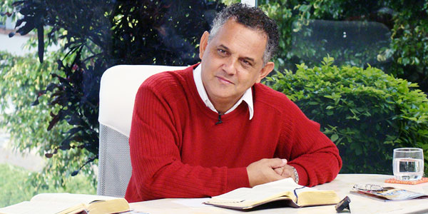 Saiba qual é o caminho para chegar a Deus