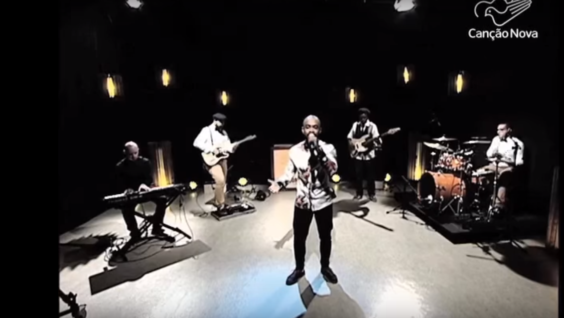 Banda Soul Essência - TV Canção Nova