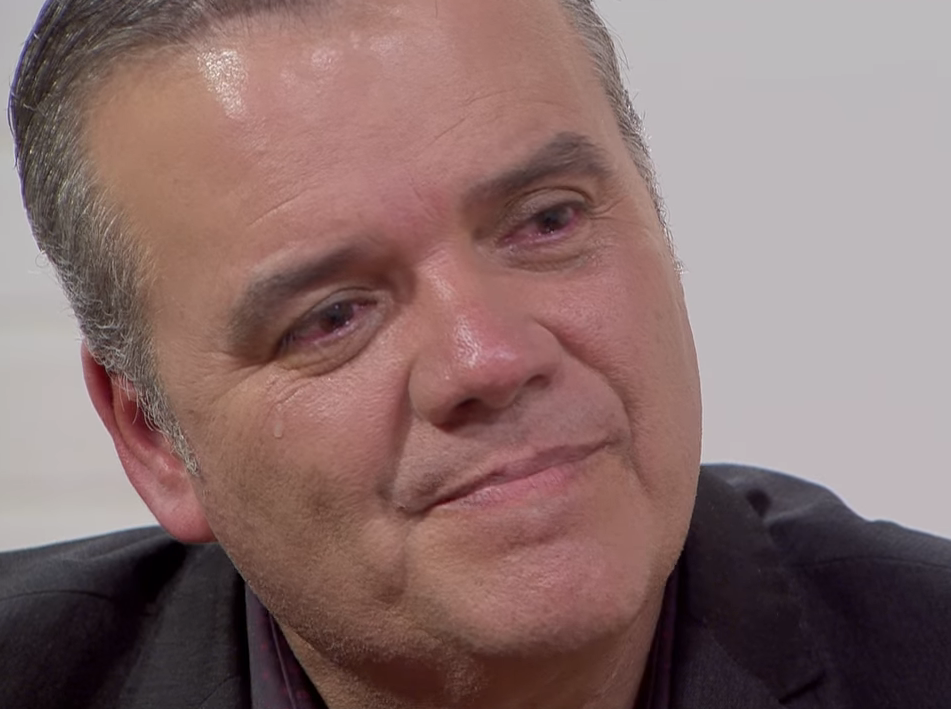 Wallace Andrade e a Divina Providência - TV