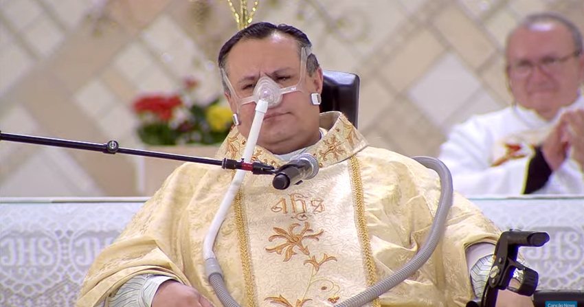 Dois caminhos infalíveis para a Cura e a Libertação - TV