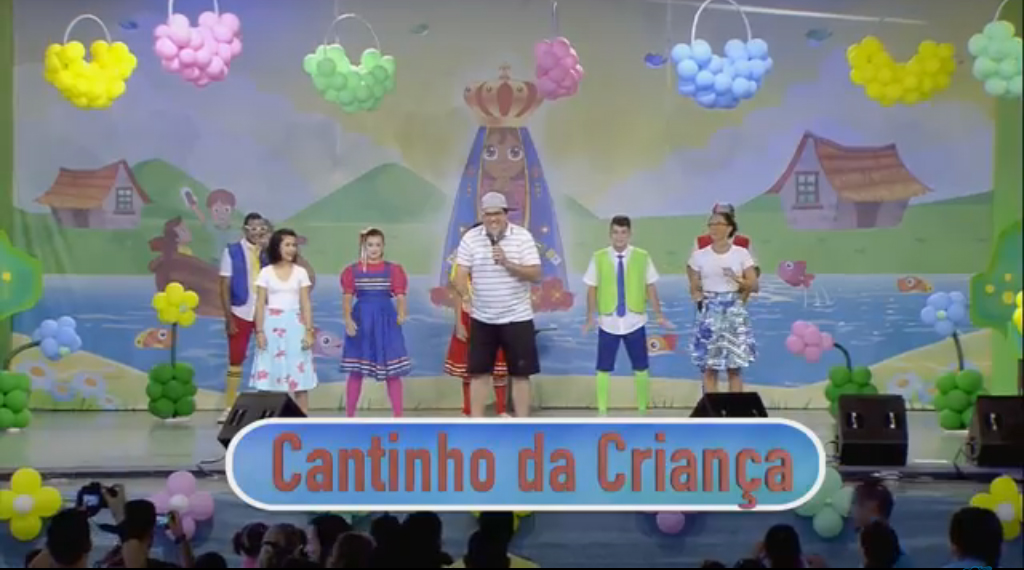 Kairos 2017 - Clip tcha tcha tcha - TV