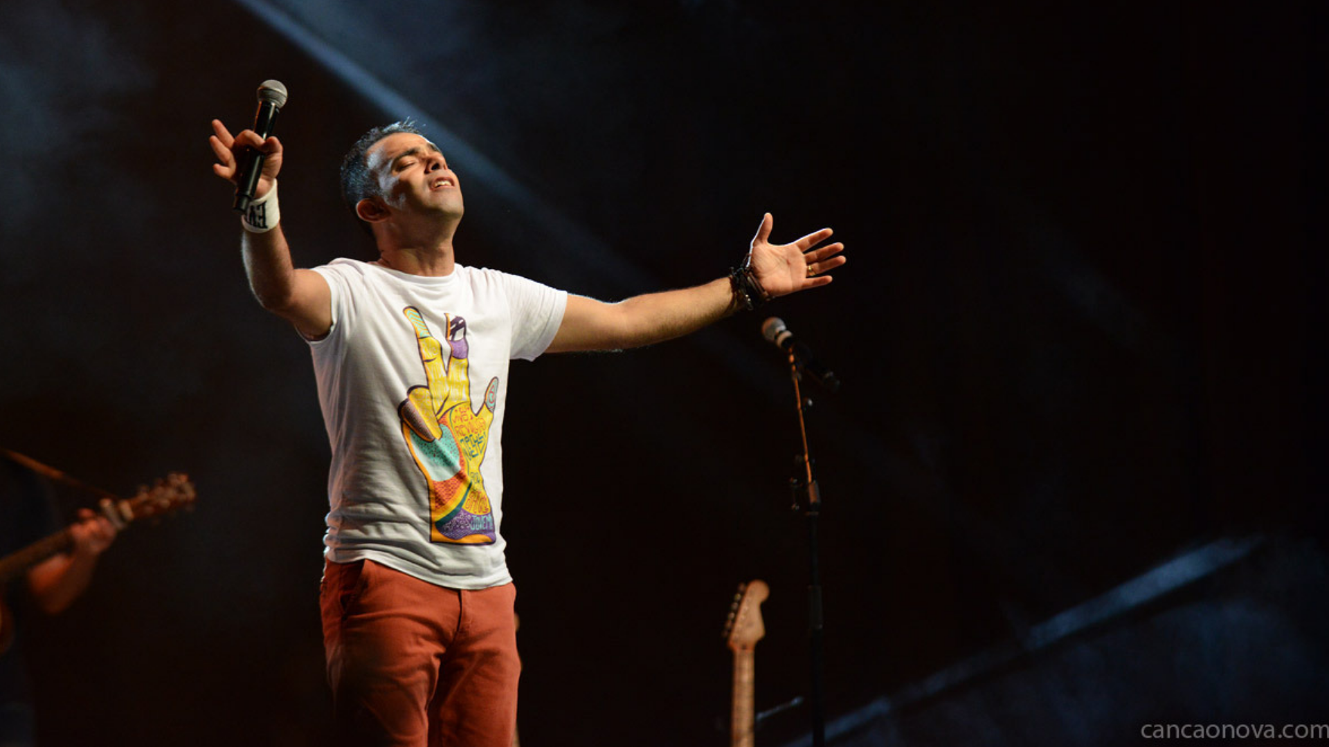 Show Pitter Di Laura #RVJ2019 - TV