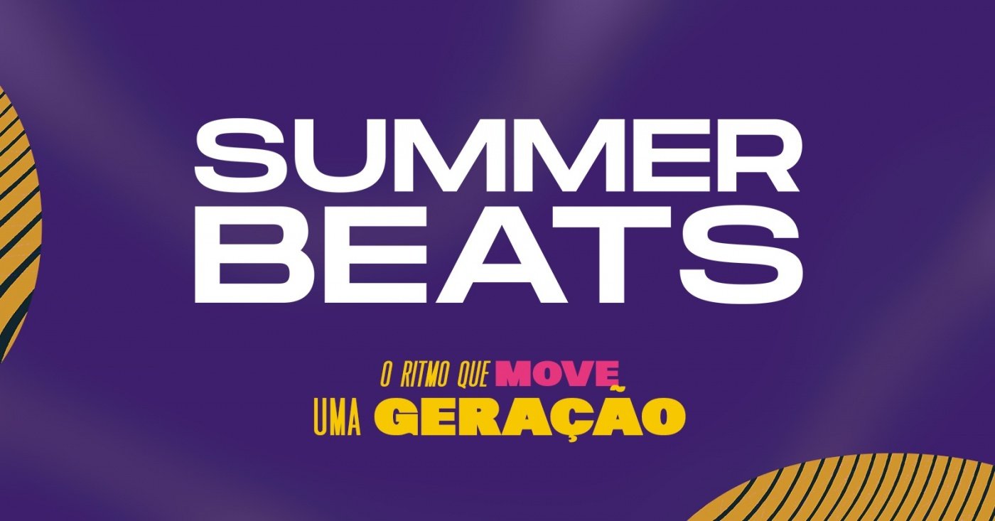 Summer Beats - TV