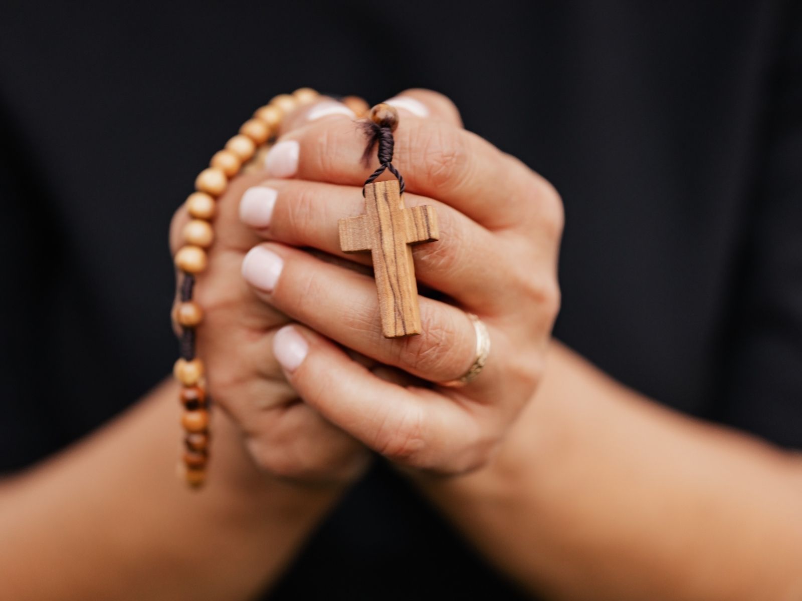 A cruz é o sinal de Jesus - Rádio Canção Nova