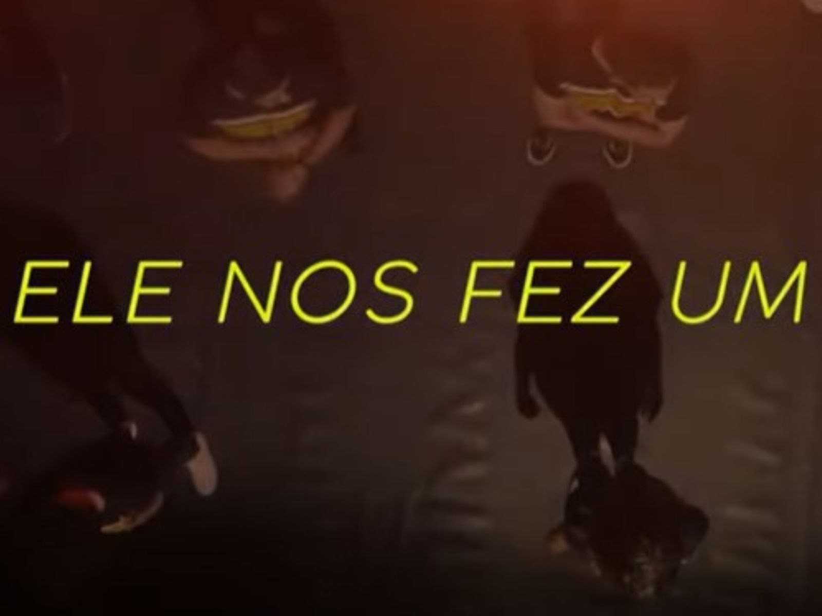 Ele nos fez um - Rádio Canção Nova