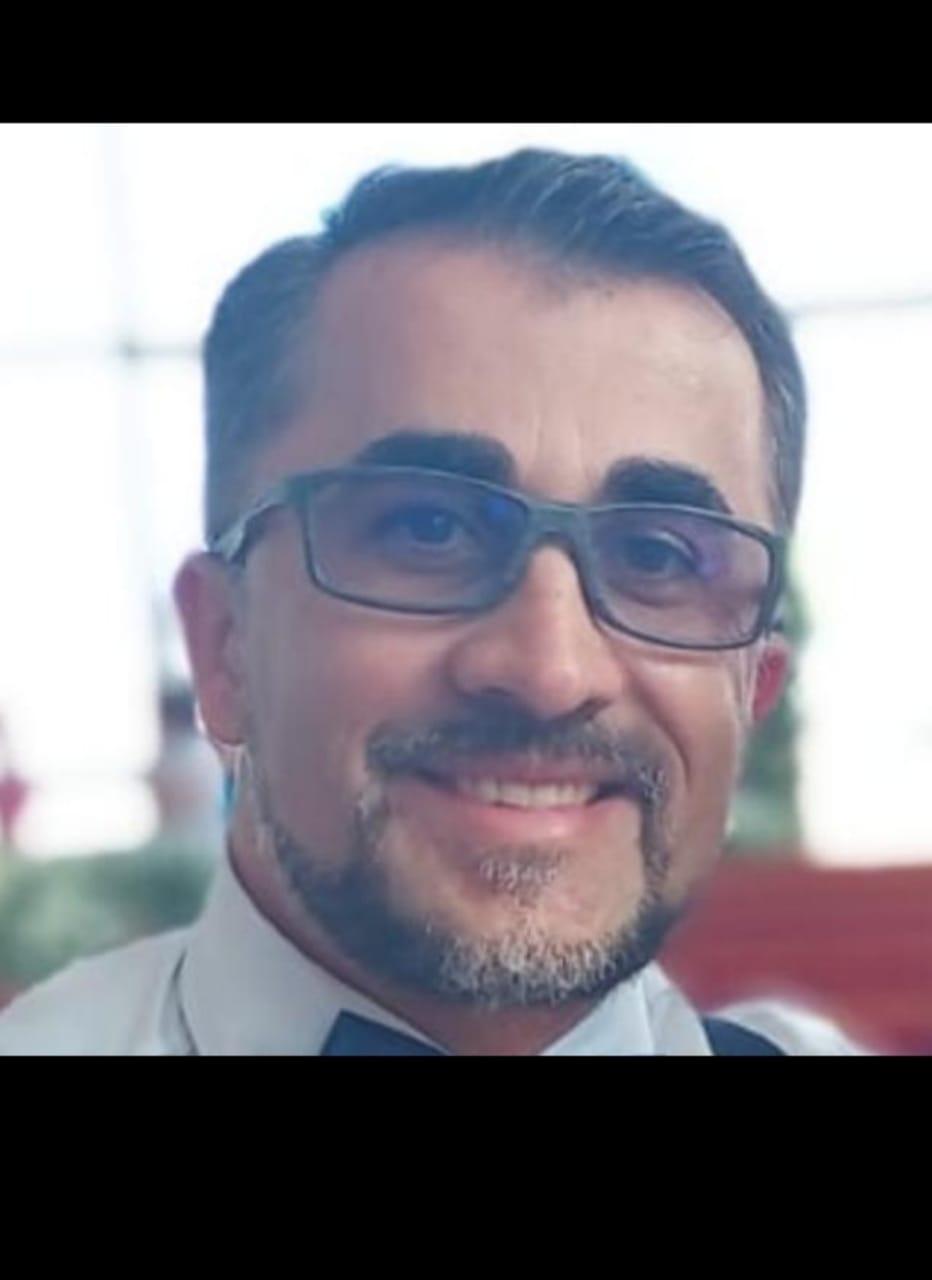 Sandro Silva - Rádio Canção Nova