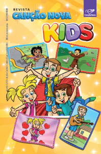 capa jan 18 - Canção Nova Kids
