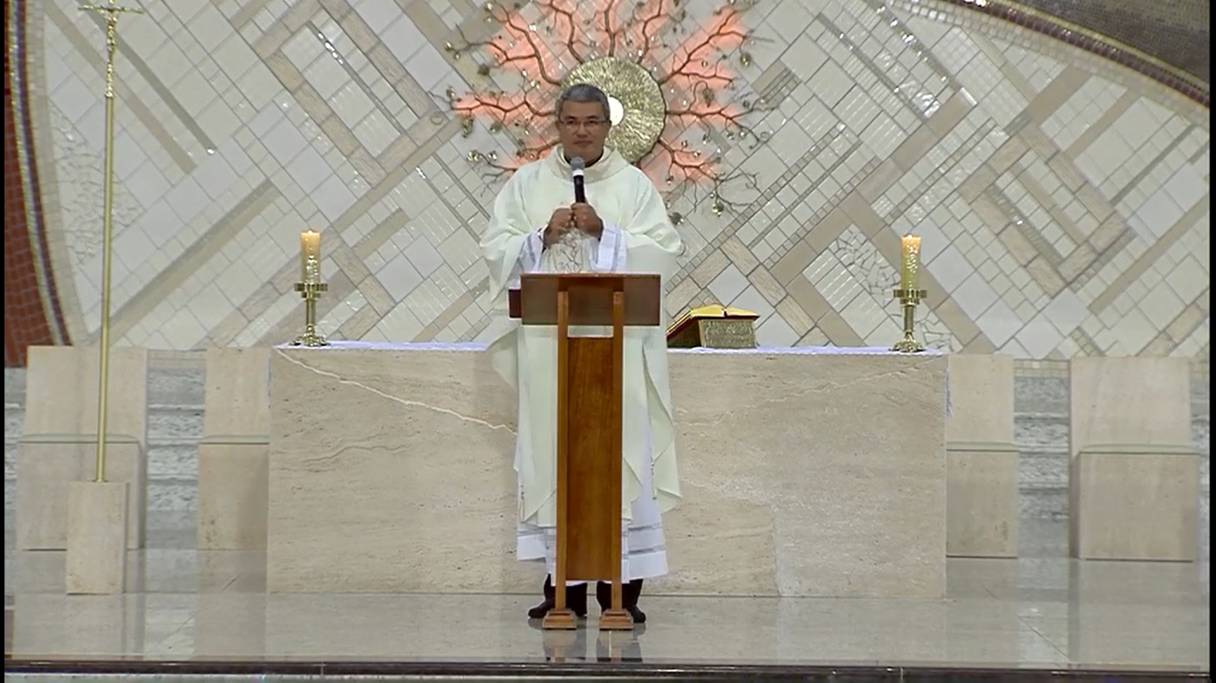 Jesus nos trouxe a Vida Eterna