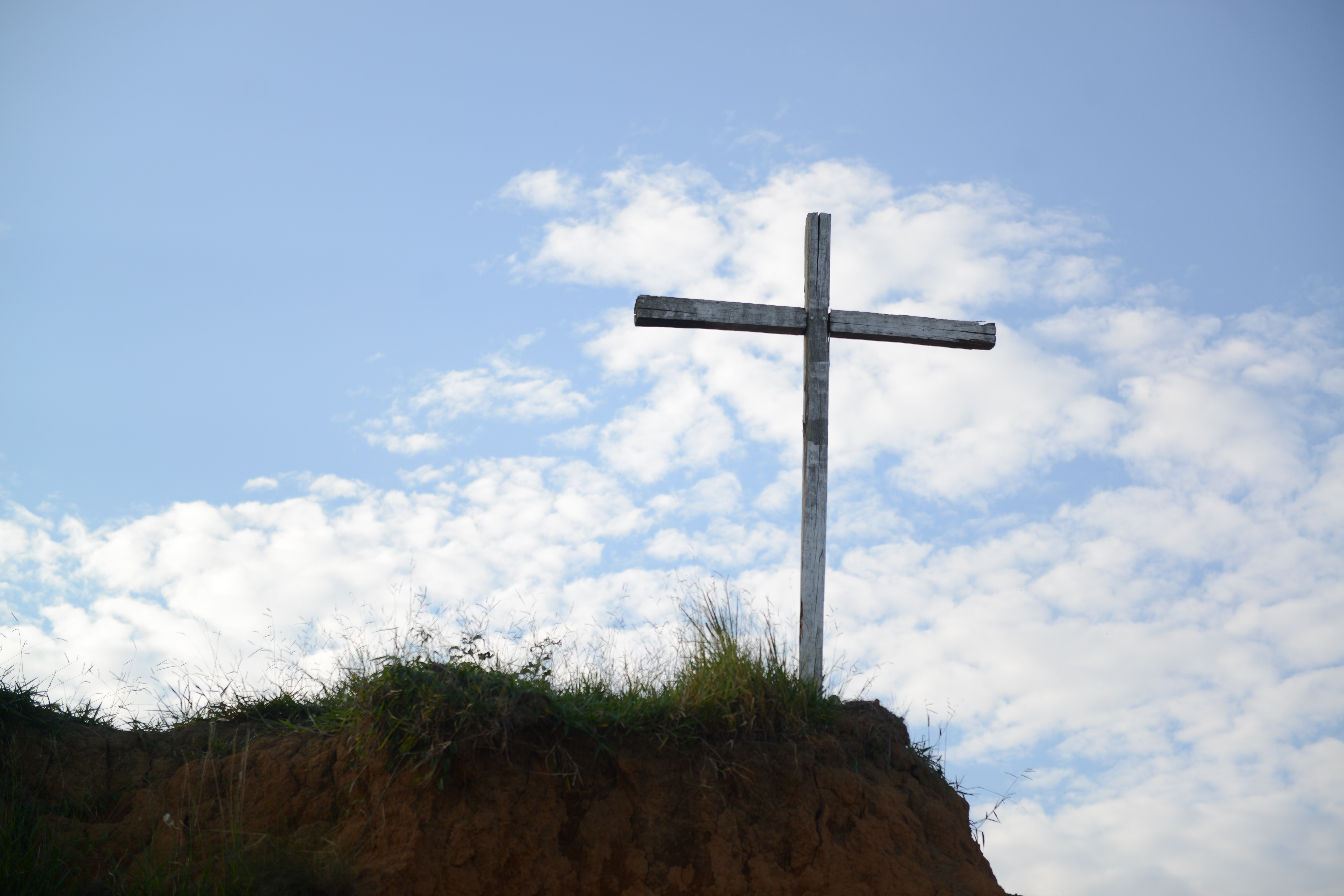 E1ª Festa da Exaltação da Santa Cruz no Santuário