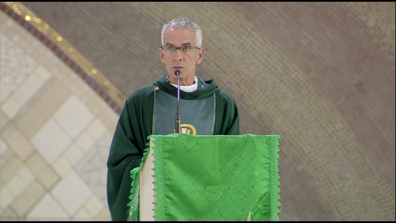 Ser um homem vitorioso em Deus