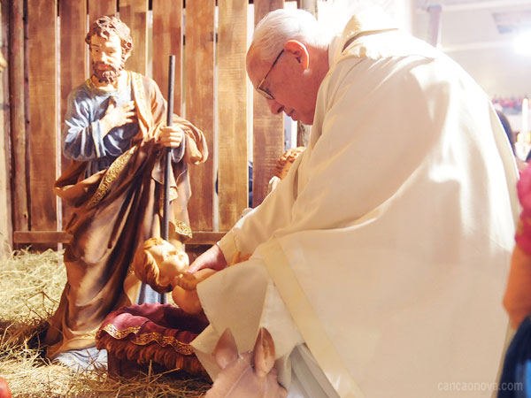 Deixe Jesus Reinar Em Sua Vida