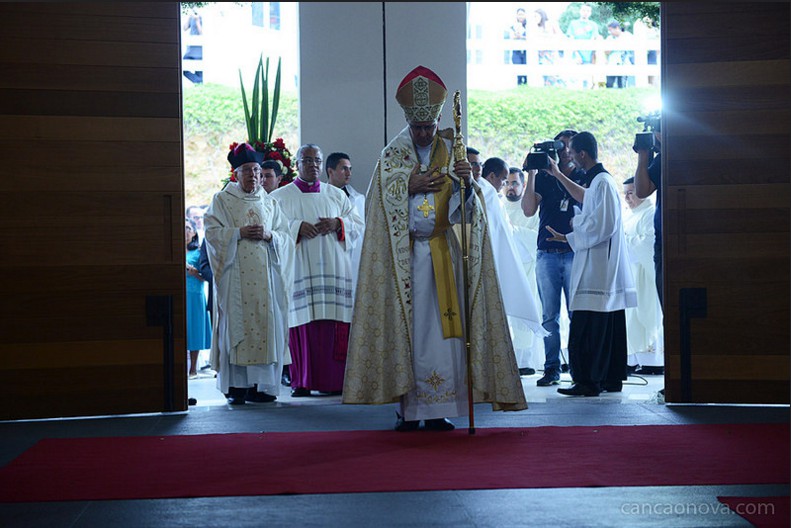 Como obter as indulgências?