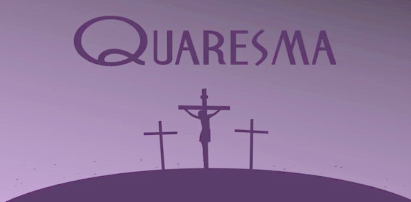 Série Quaresma