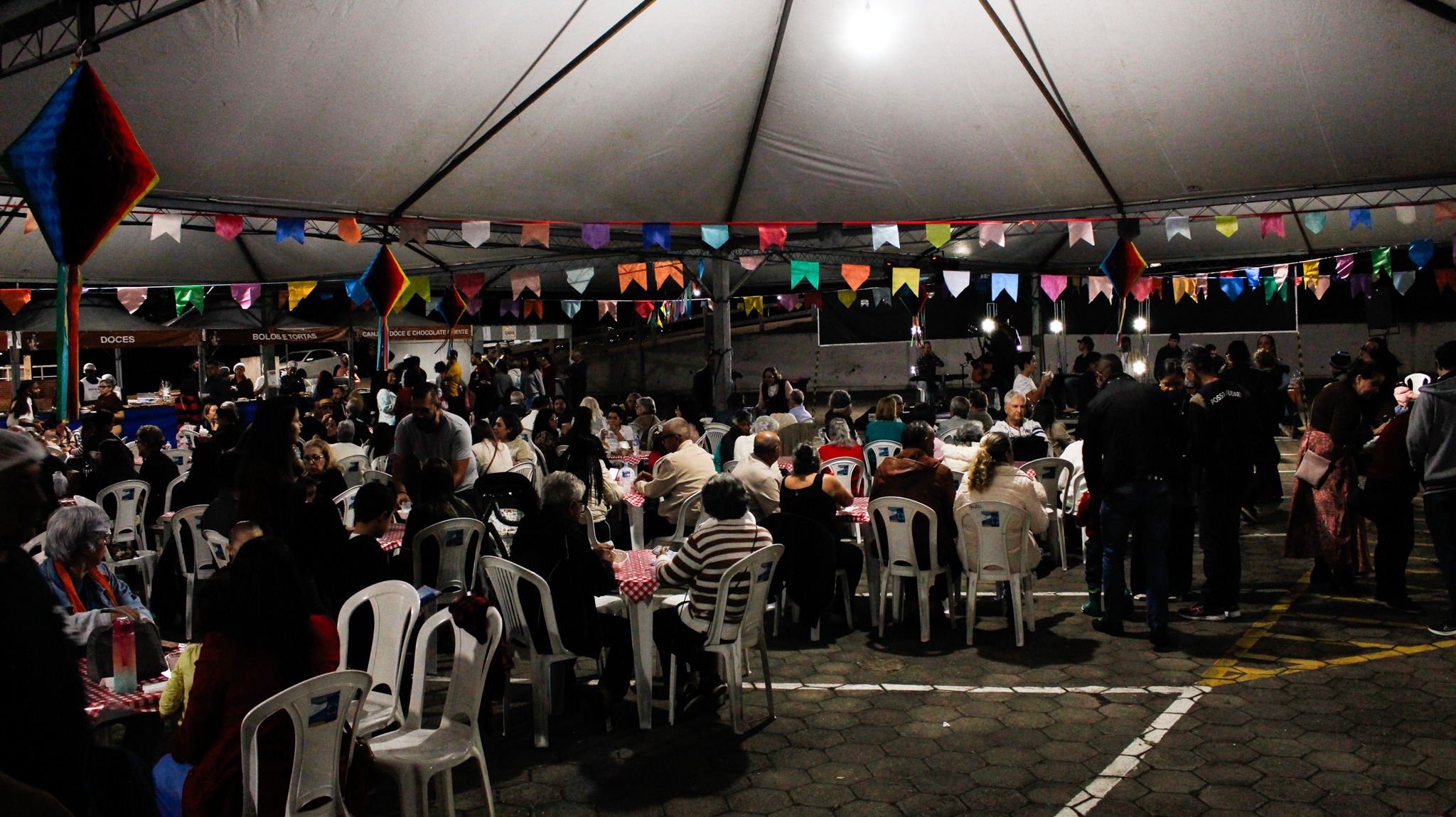 Festa do Pai das Misericórdias 2026: Veja como foi o encerramento