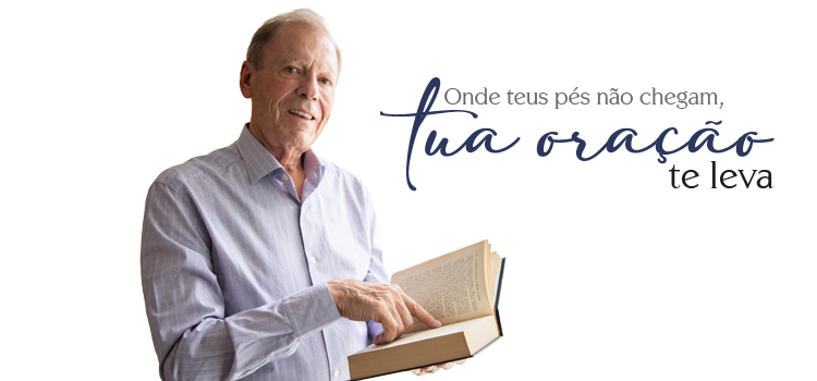 O Dom do Discernimento, com Eto