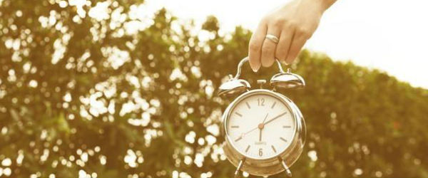 A espera é dolorosa, mas toda a espera tem frutos!