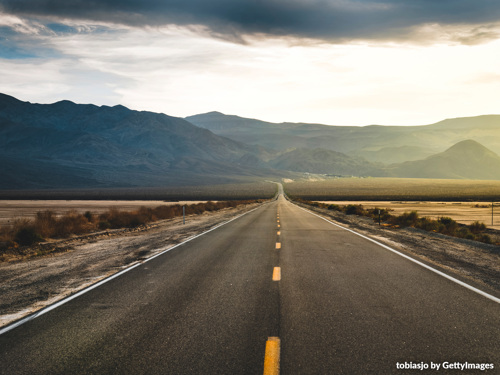 O caminho do Senhor é único I Mensagem do dia I Geraldo Garcia
