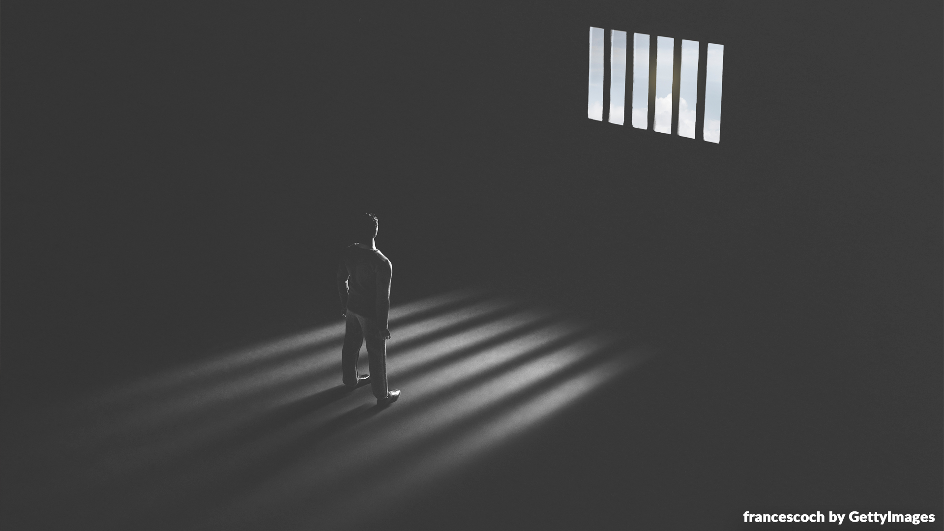 Cuidado com o que pode estar te aprisionando! I Mensagem do Dia