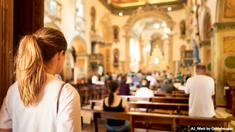 Ser discípulo de Cristo I Mensagem do Dia I Geraldo Garcia