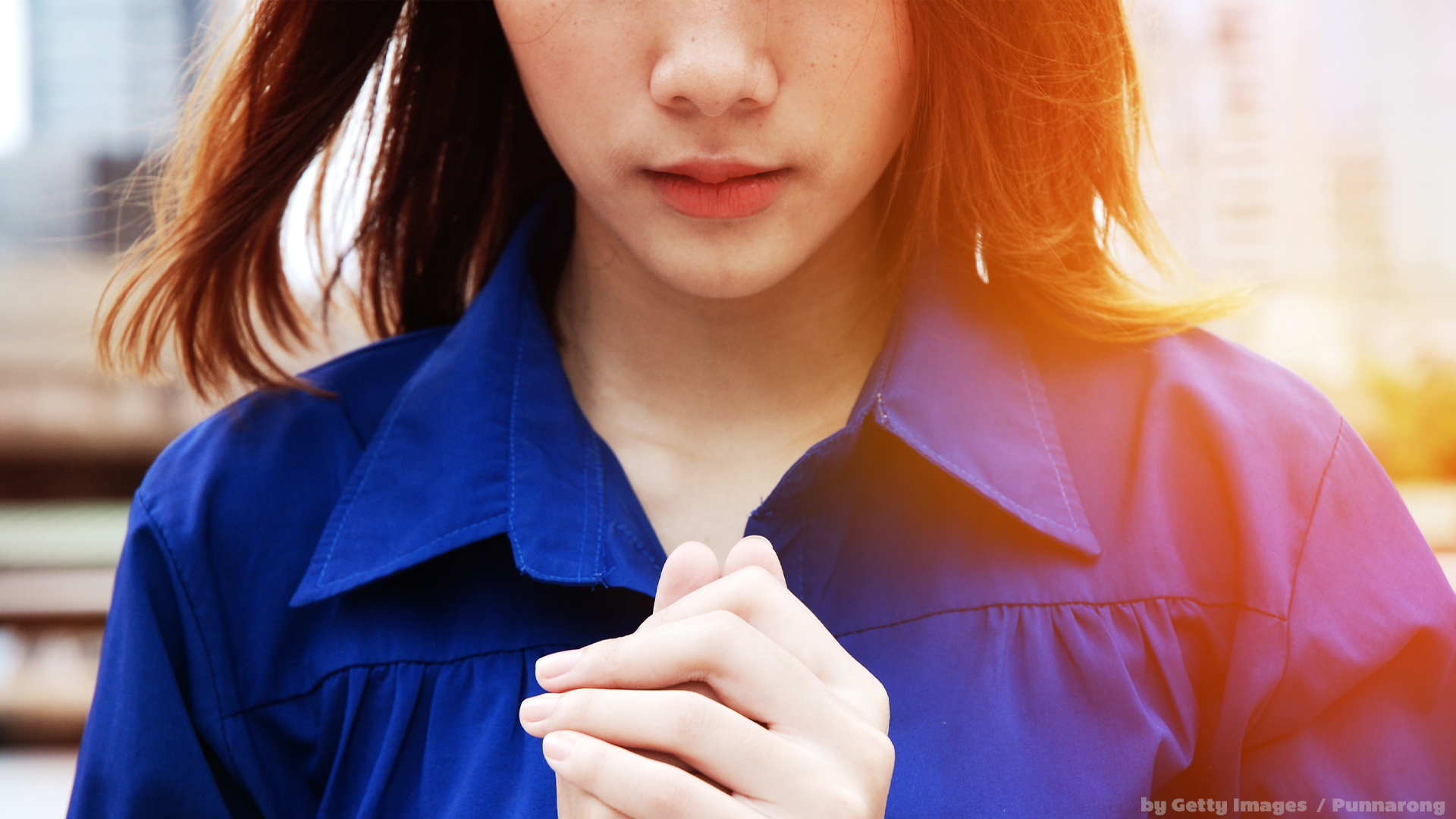 Voltar-se para Deus I Mensagem do Dia I Maria Helena Barbosa