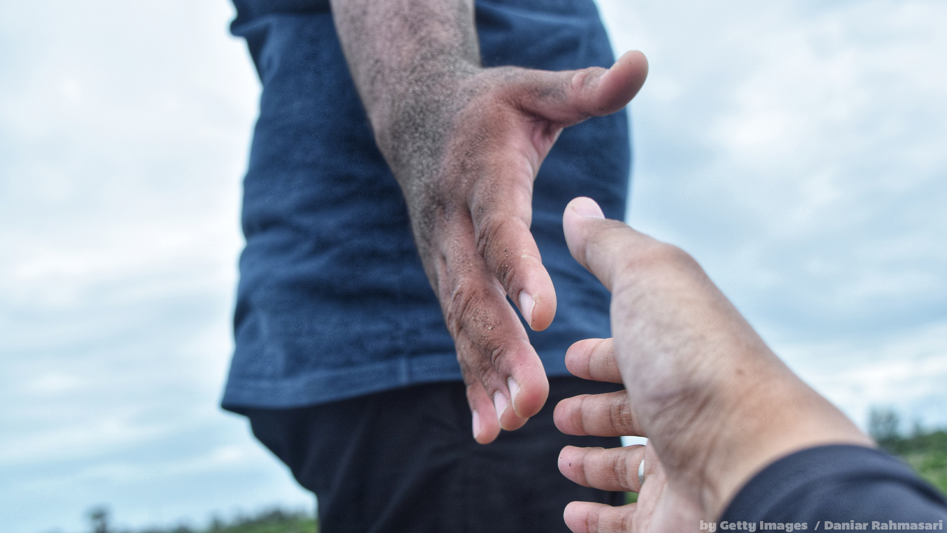 Que tal uma retomada na vida? I Mensagem do Dia I Elane Gomes