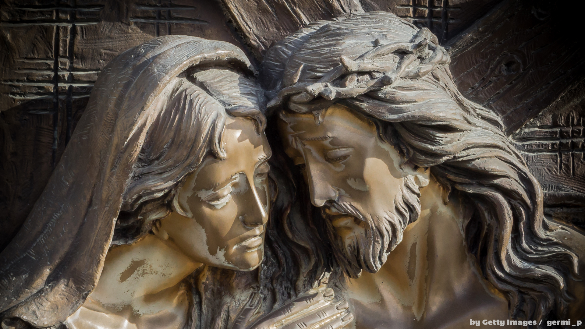 A imitação de Maria I Mensagem do Dia I Maria Rosangela Pereira