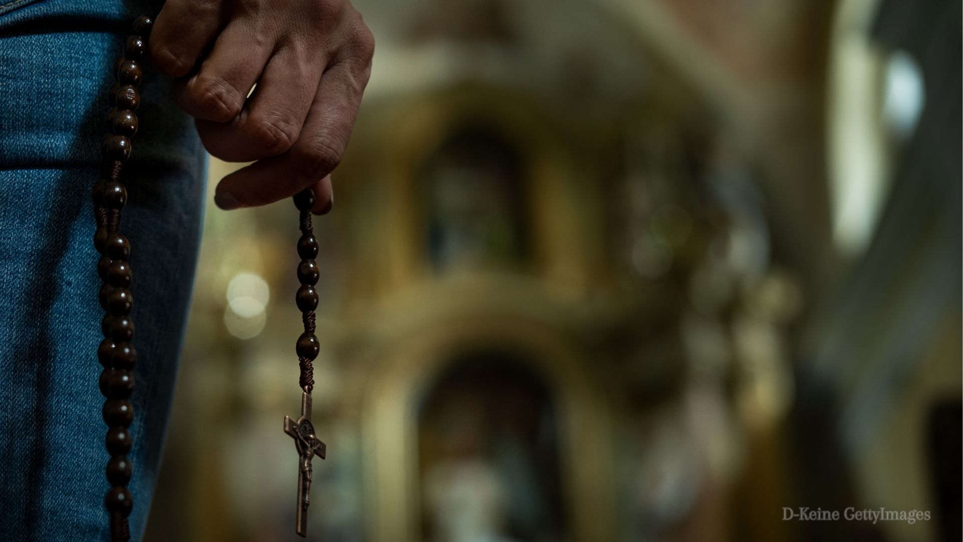 Enraizados em Cristo I Mensagem do Dia I Thiago Teodoro