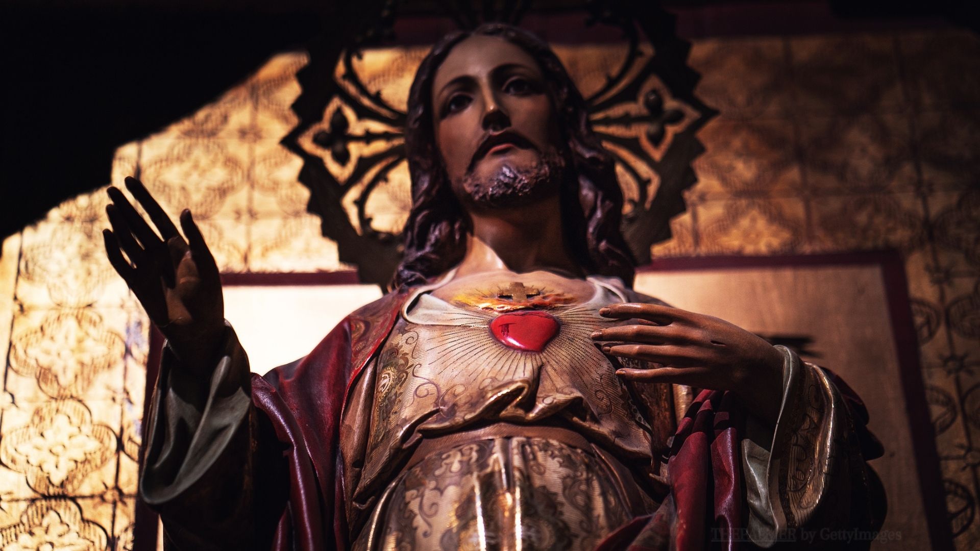 Jesus, manso e humilde de coração I Mensagem do Dia I