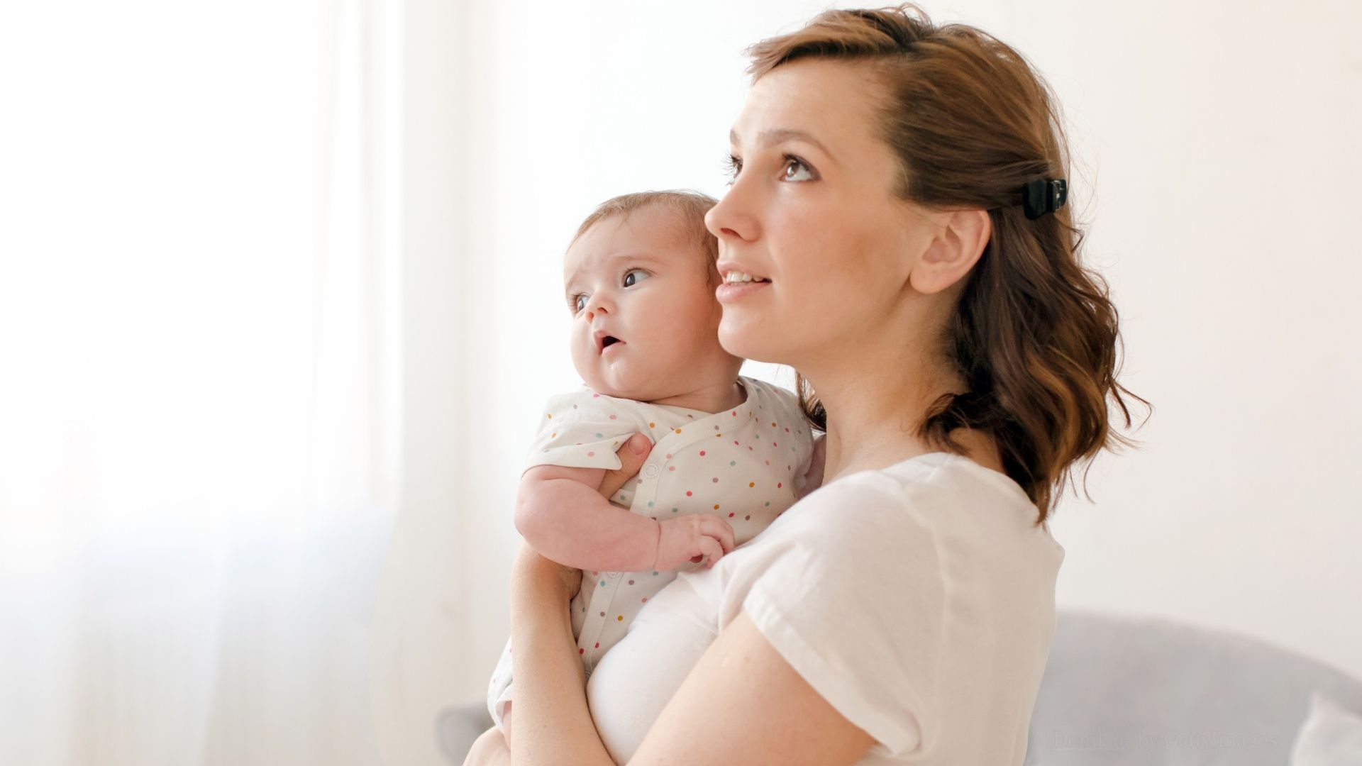 O dom da maternidade I Mensagem do Dia I Andréia Cristina