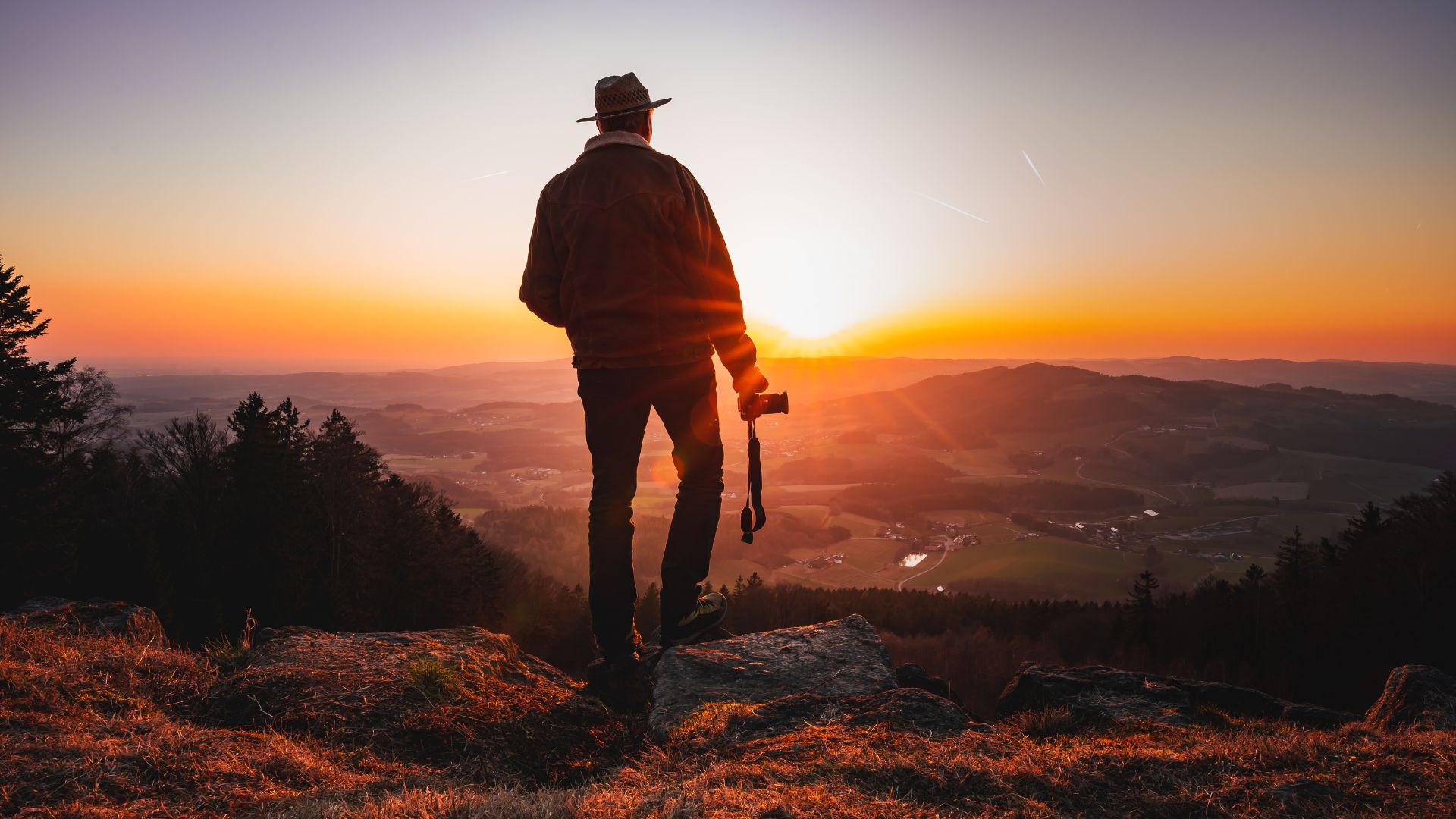 Coisas novas estão por vir I Mensagem do Dia I Renilson Gois