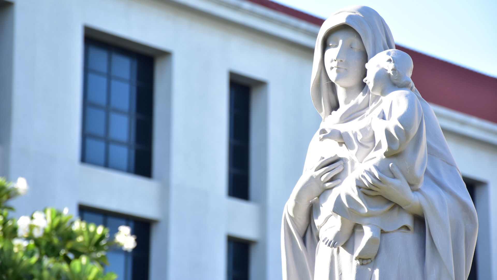 A presença de Maria em Caná I Mensagem do Dia I Nilza Maia