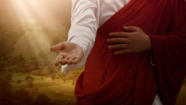 Nosso Deus é o Deus da paz! I Mensagem do Dia I Ana Maria Coli