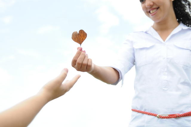 Façamos o bem a todas as pessoas