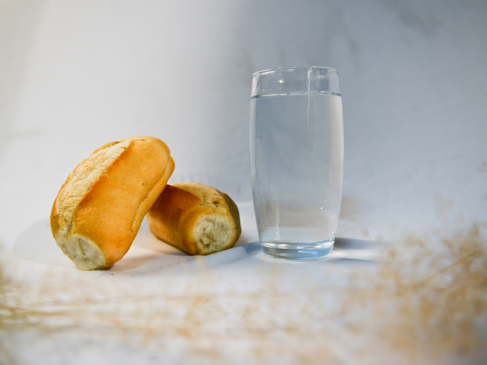 Os benefícios físicos e espirituais do jejum