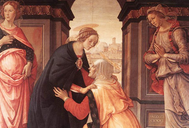 Não tema receber Maria em sua vida - Monsenhor Jonas Abib