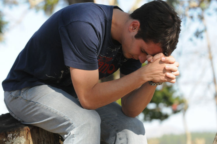 Será que o Senhor Jesus me perdoa?