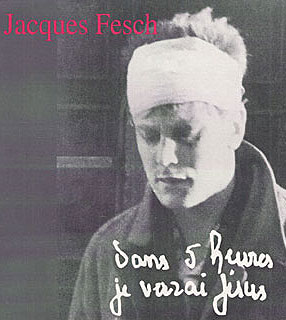 Historia de um jovem Francês .. Jacques Fesch ! | Me seduziste Senhor